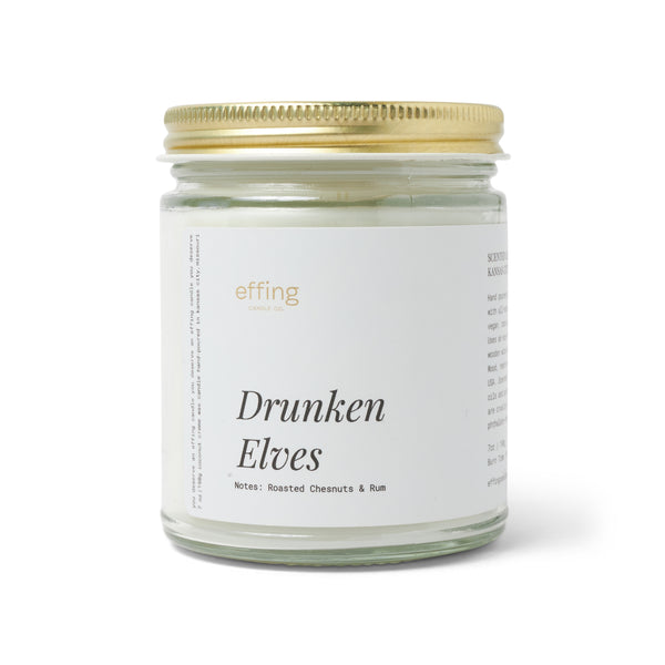 Candles – Made in KC