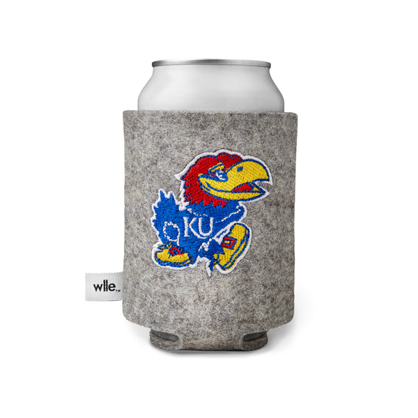 KU Jayhawks Granite Drink Sweater, Sandlot Goods – Made in KC