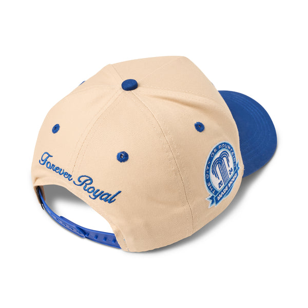 MADE MOBB Forever Royal Hat – Made in KC