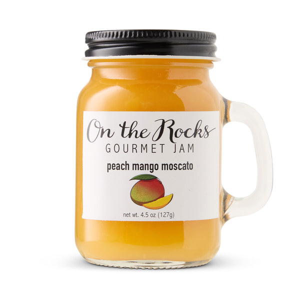 On The Rocks Jams – Made in KC