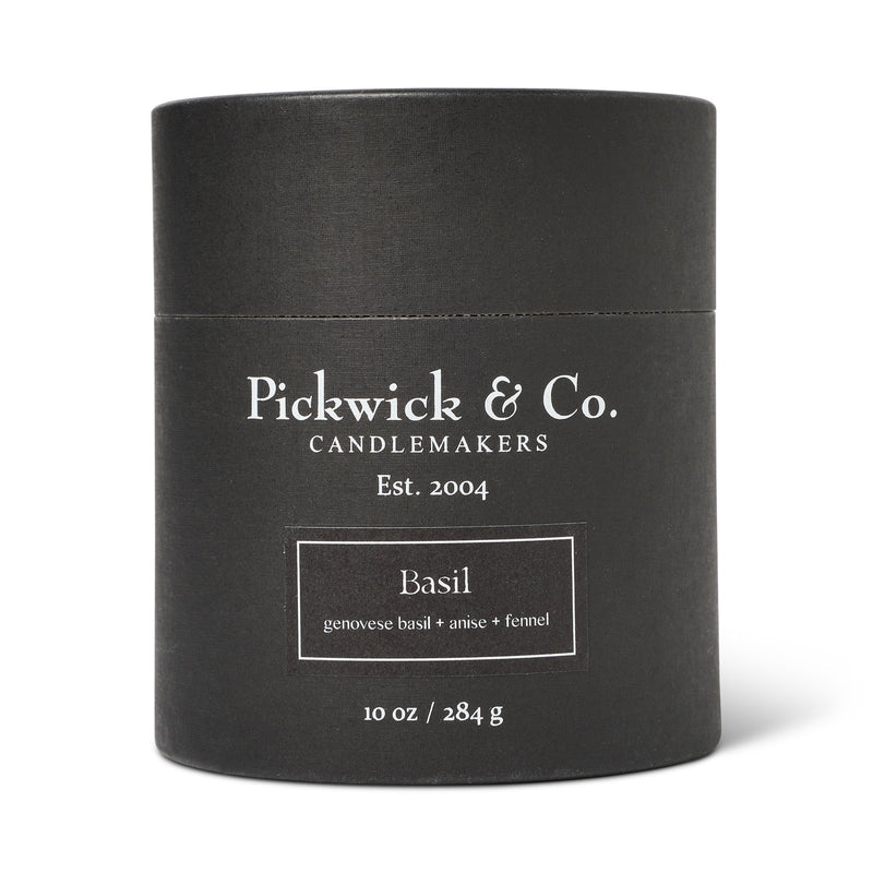 Pickwick Candles – Made in KC