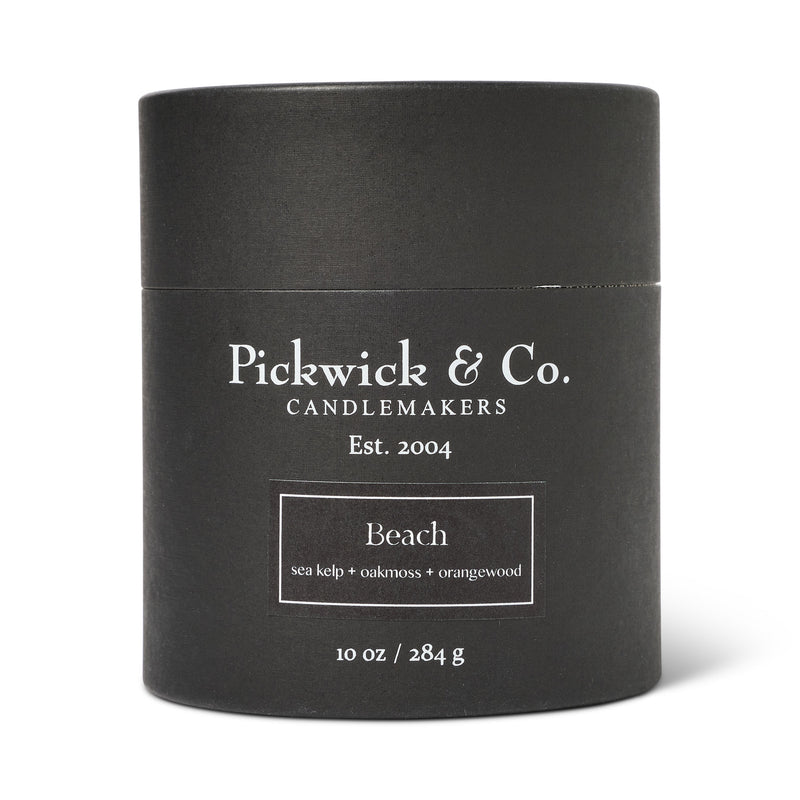 Pickwick Candles – Made in KC