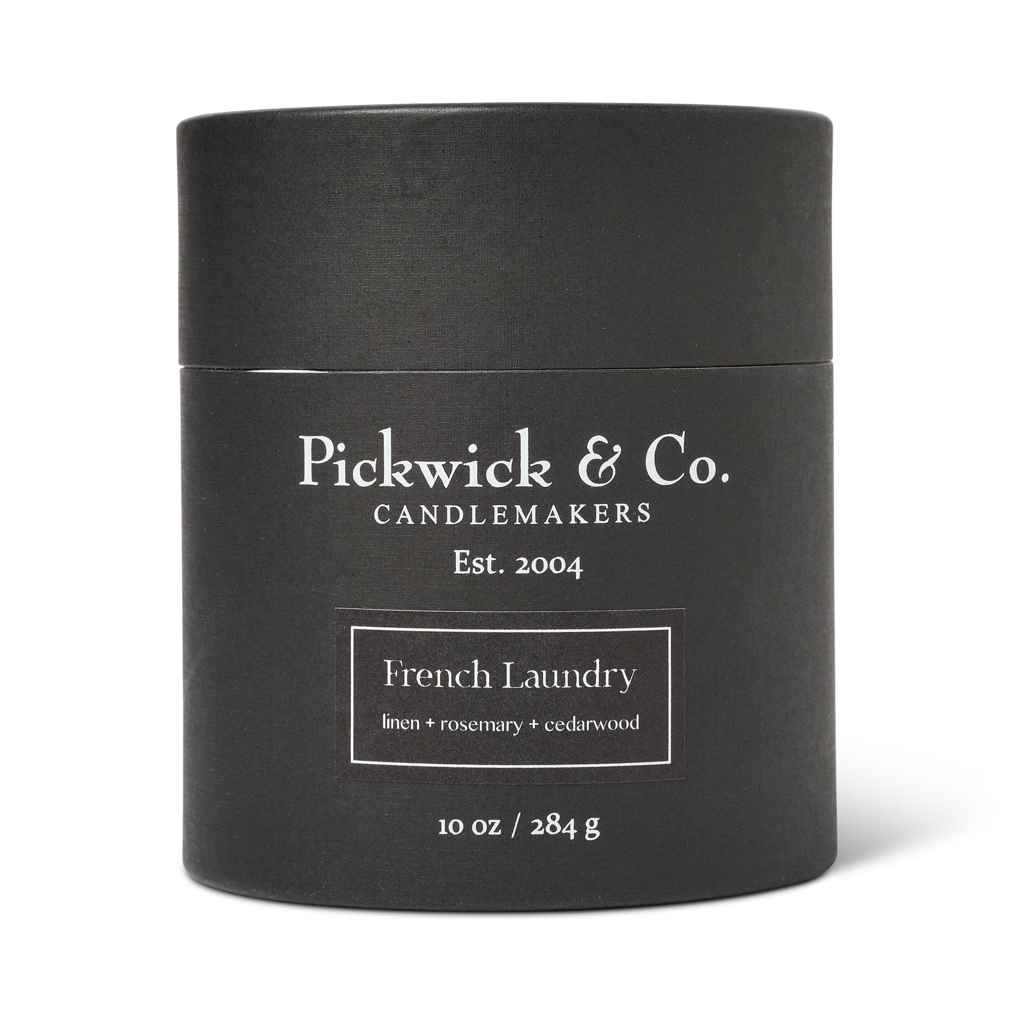 Pickwick Candles – Made in KC