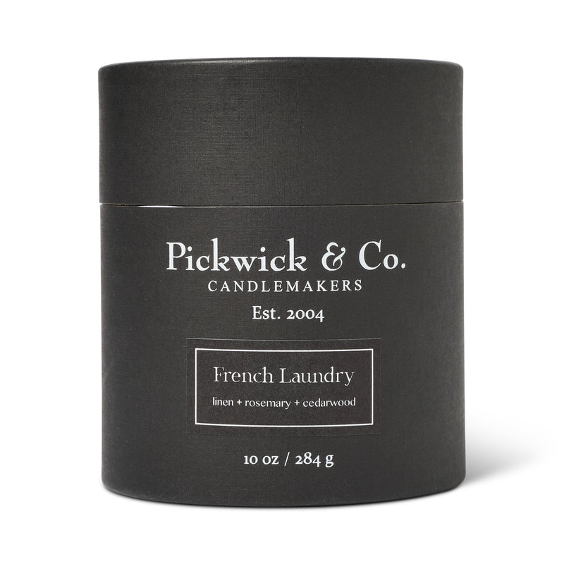 Pickwick Candles – Made in KC