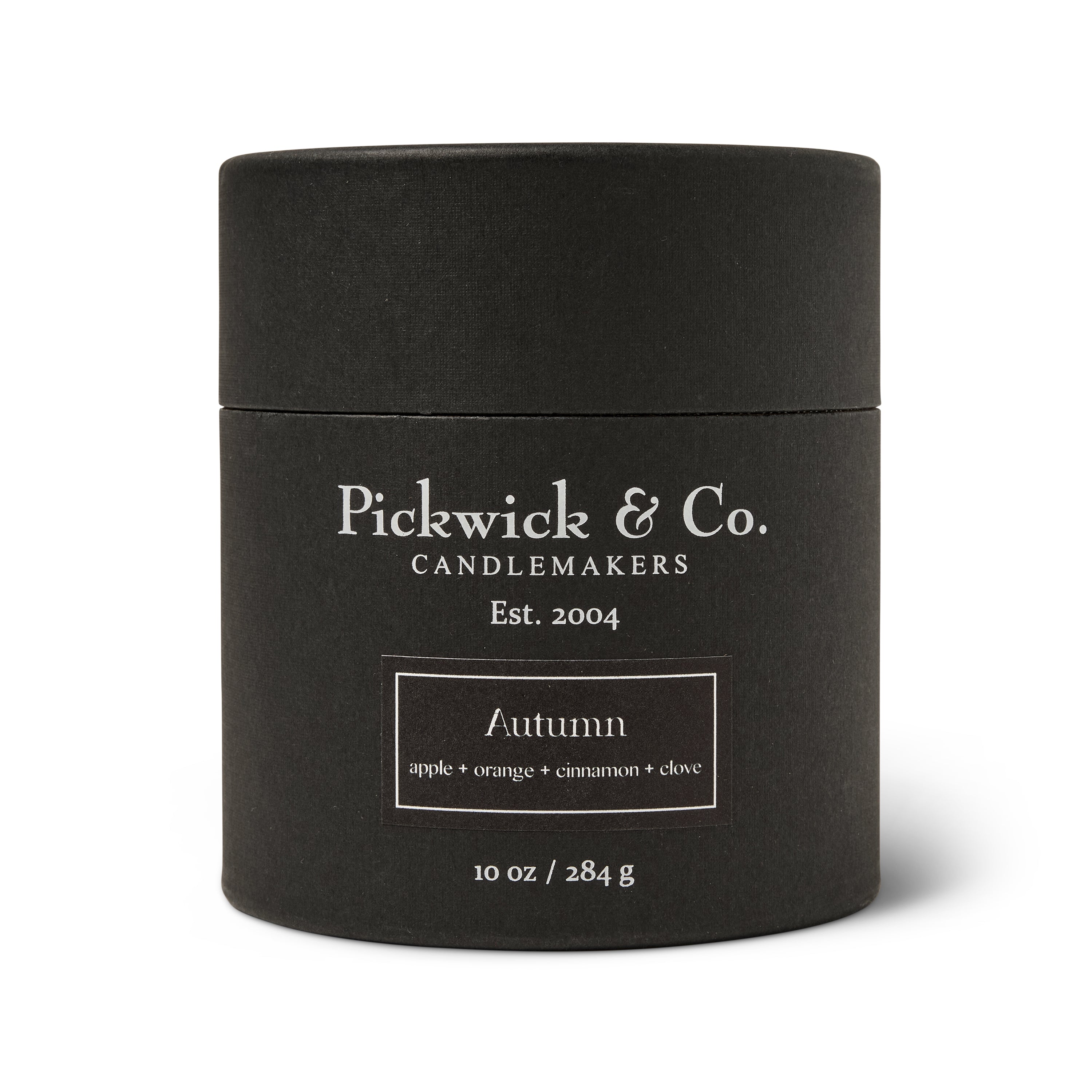 Pickwick Candles – Made in KC