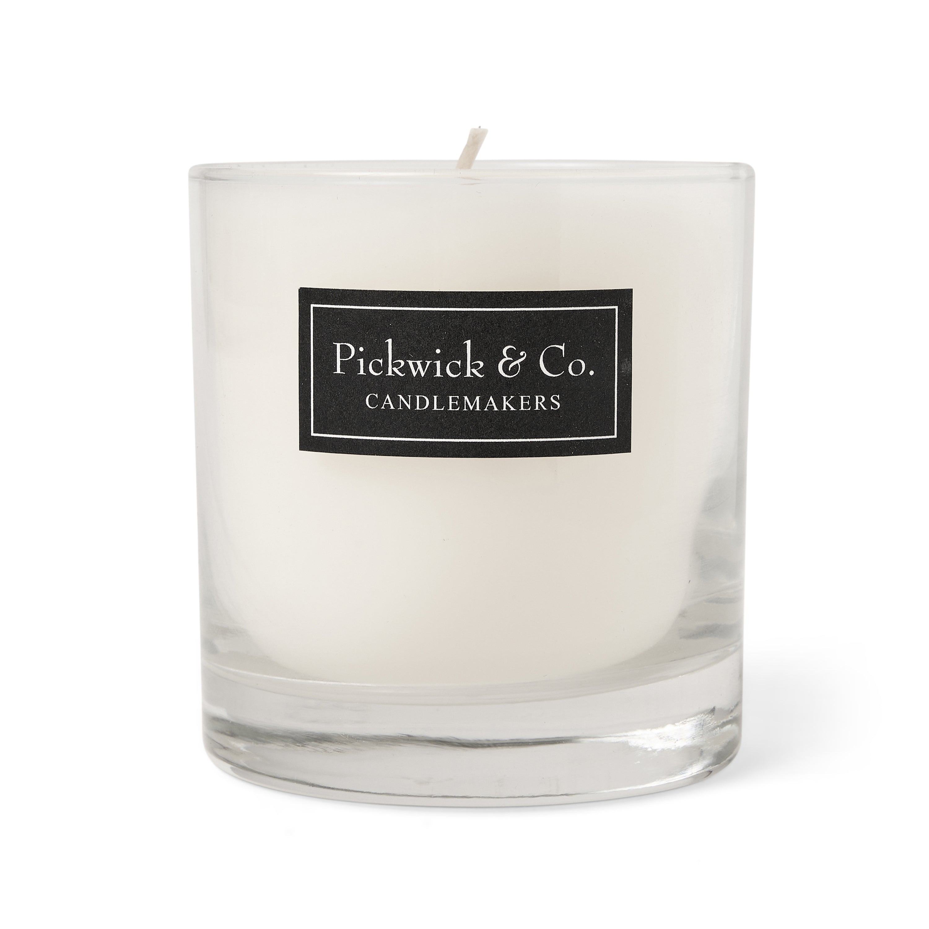 Pickwick Candles – Made in KC