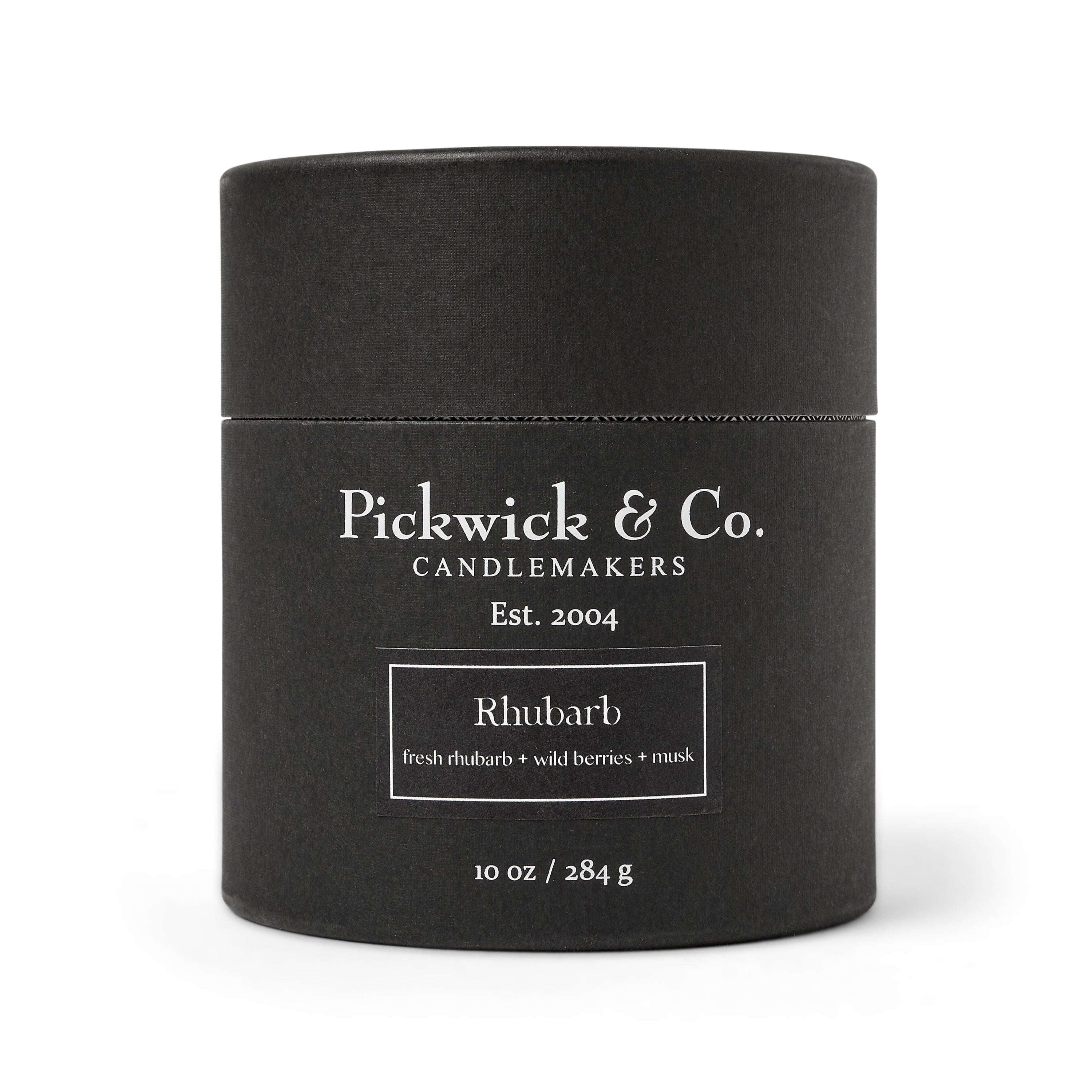Pickwick Candles – Made in KC