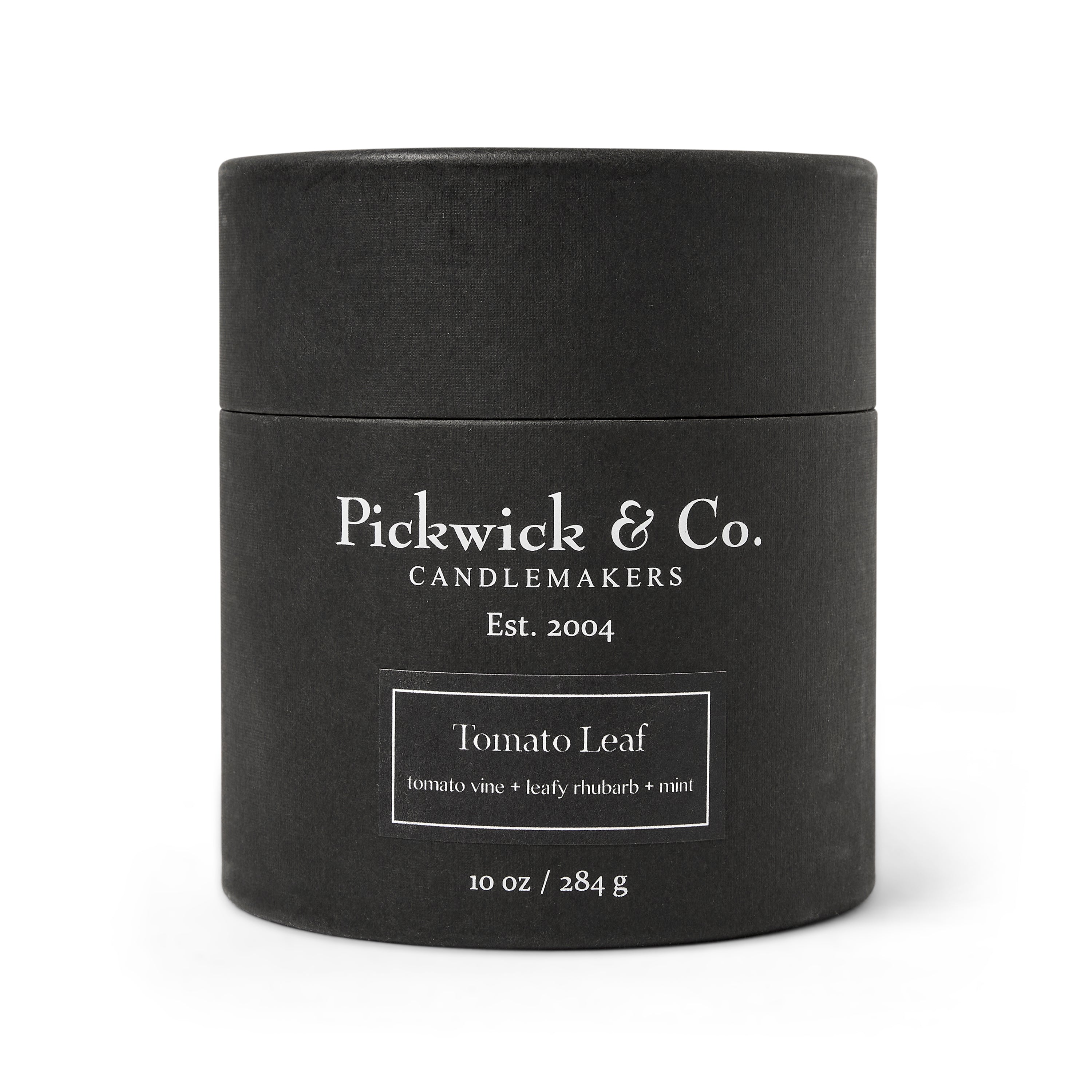 Pickwick Candles – Made in KC