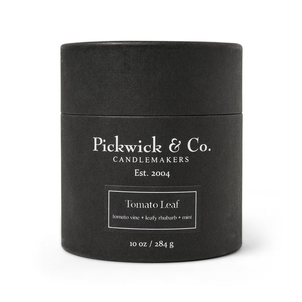 Pickwick Candles – Made in KC