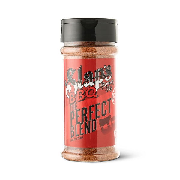 Slaps BBQ The Perfect Blend Seasoning – Made in KC
