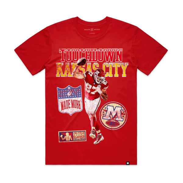 The Game Day Collection - Big Easy Edition – Made in KC