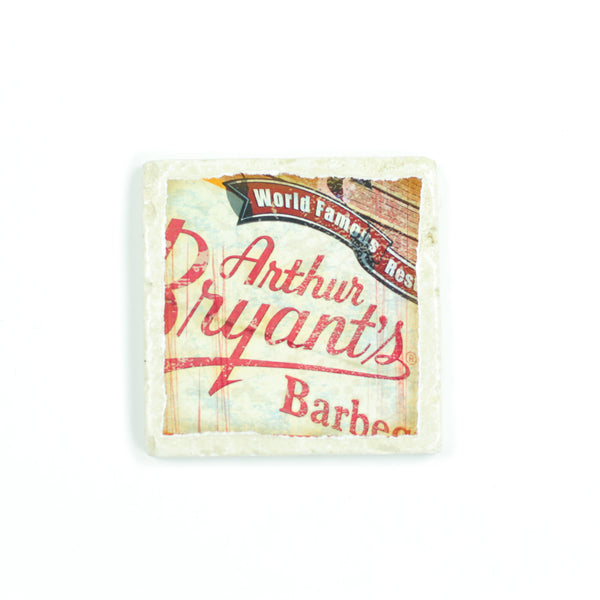 Coasters to Coasters: Arthur Bryant's Barbecue – Made in KC