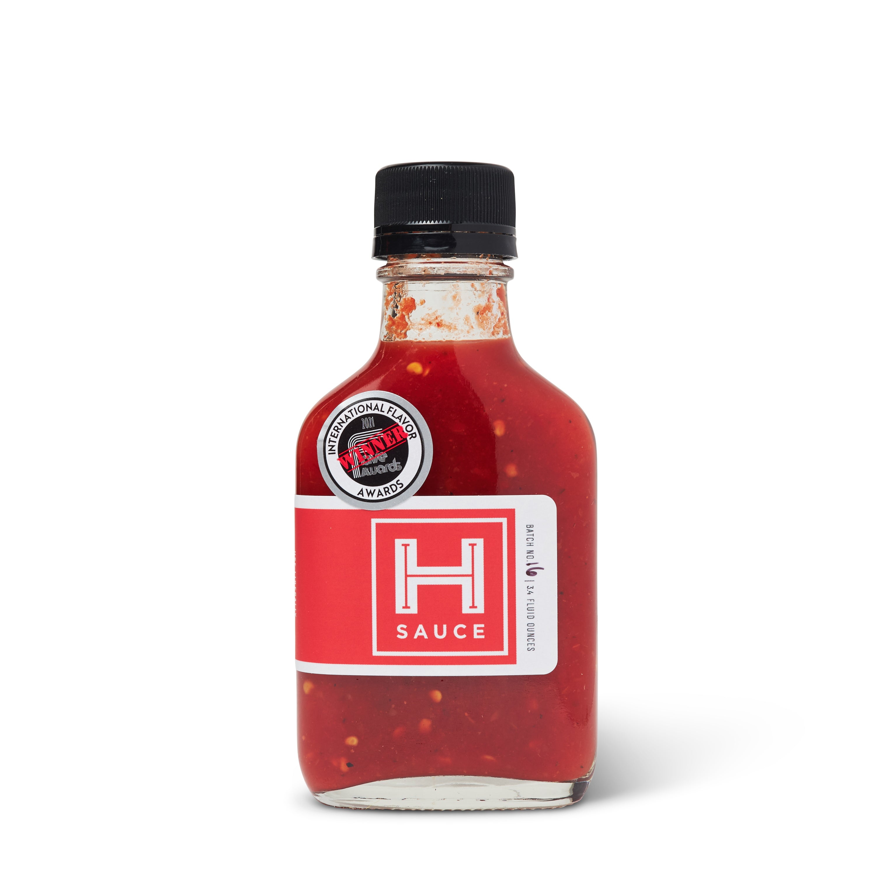 H Sauce – Made in KC