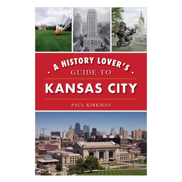 Books – Made in KC