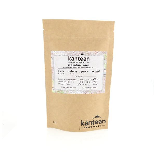 Kantean Craft Tea – Made in KC