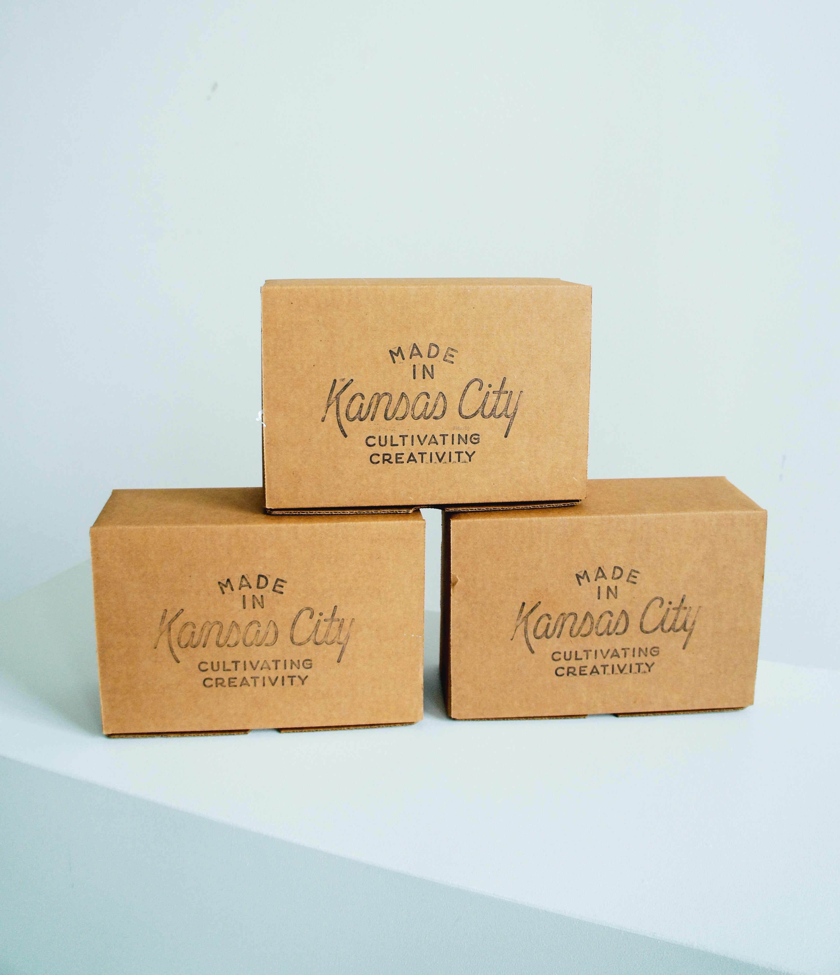 Snack Essentials Gift Box – Made in KC