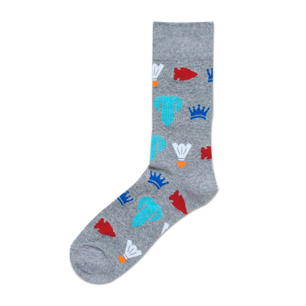 School of Sock KC Landmarks Socks – Made in KC